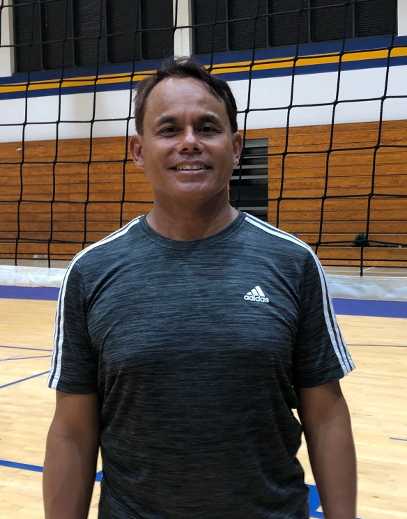 Staff | Hawaii Jr. Volleyball Club
