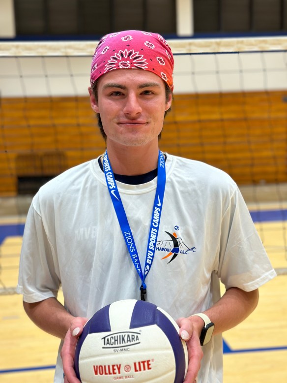 Staff | Hawaii Jr. Volleyball Club